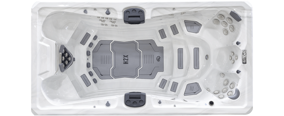 Challenger 15 D - Eversole Pool & Spa