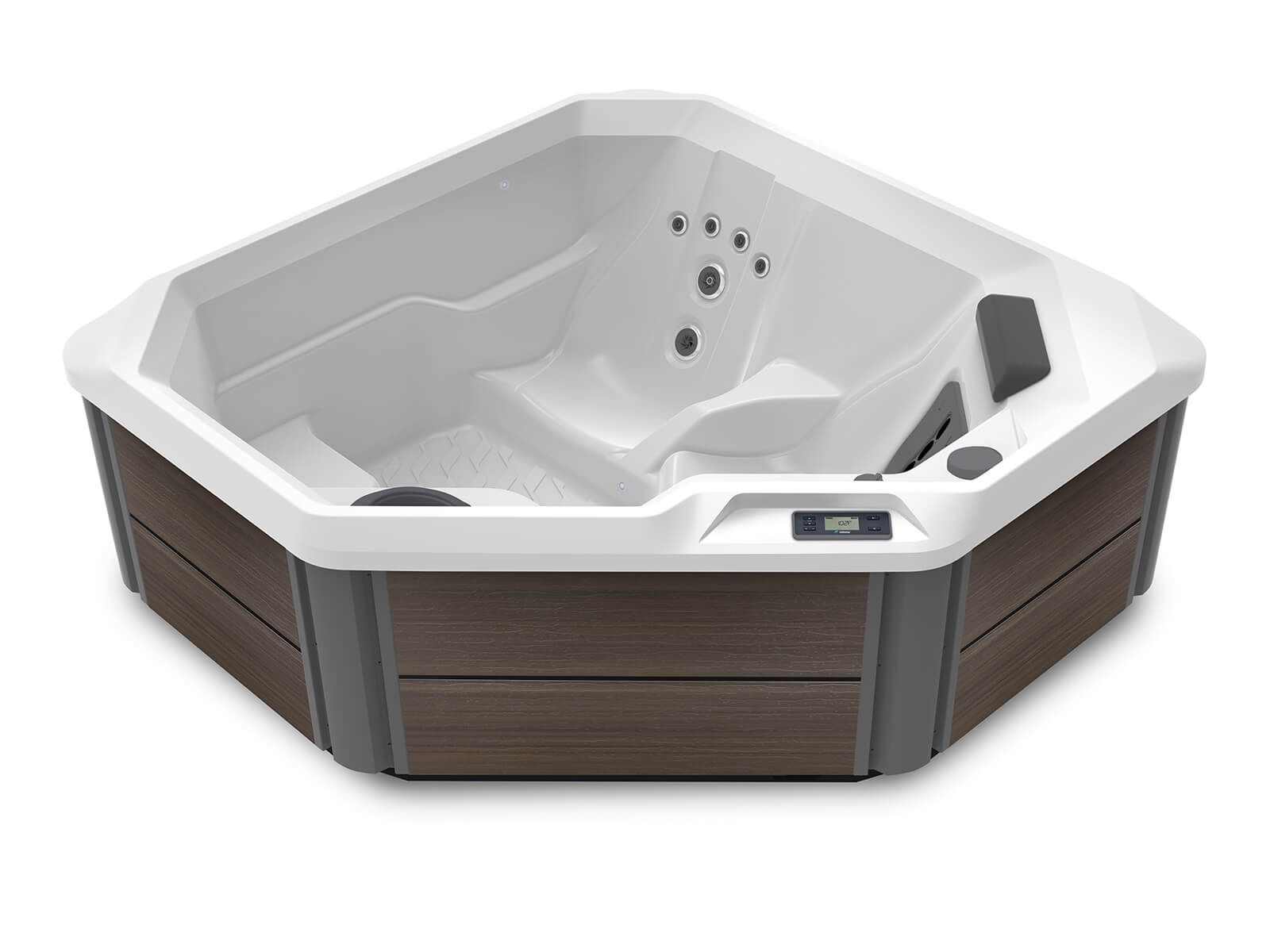Hot Spring Spas - Eversole Pool & Spa
